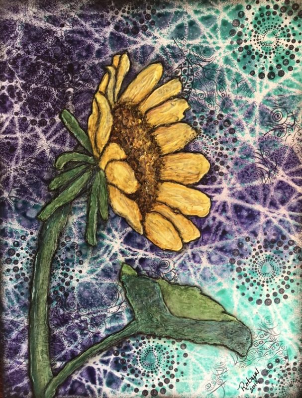 artist simply Interviews Robyn Smith – artistsimply.com